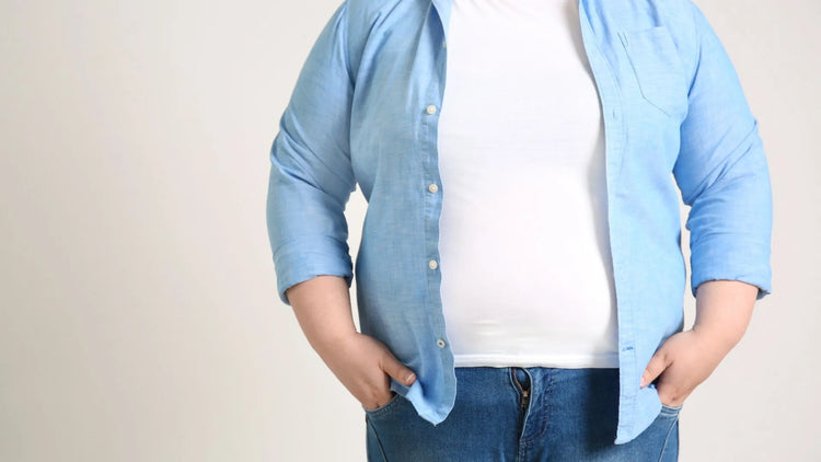 What Size is 3XL in Men's Clothing for Bigger and Taller Bodies ...