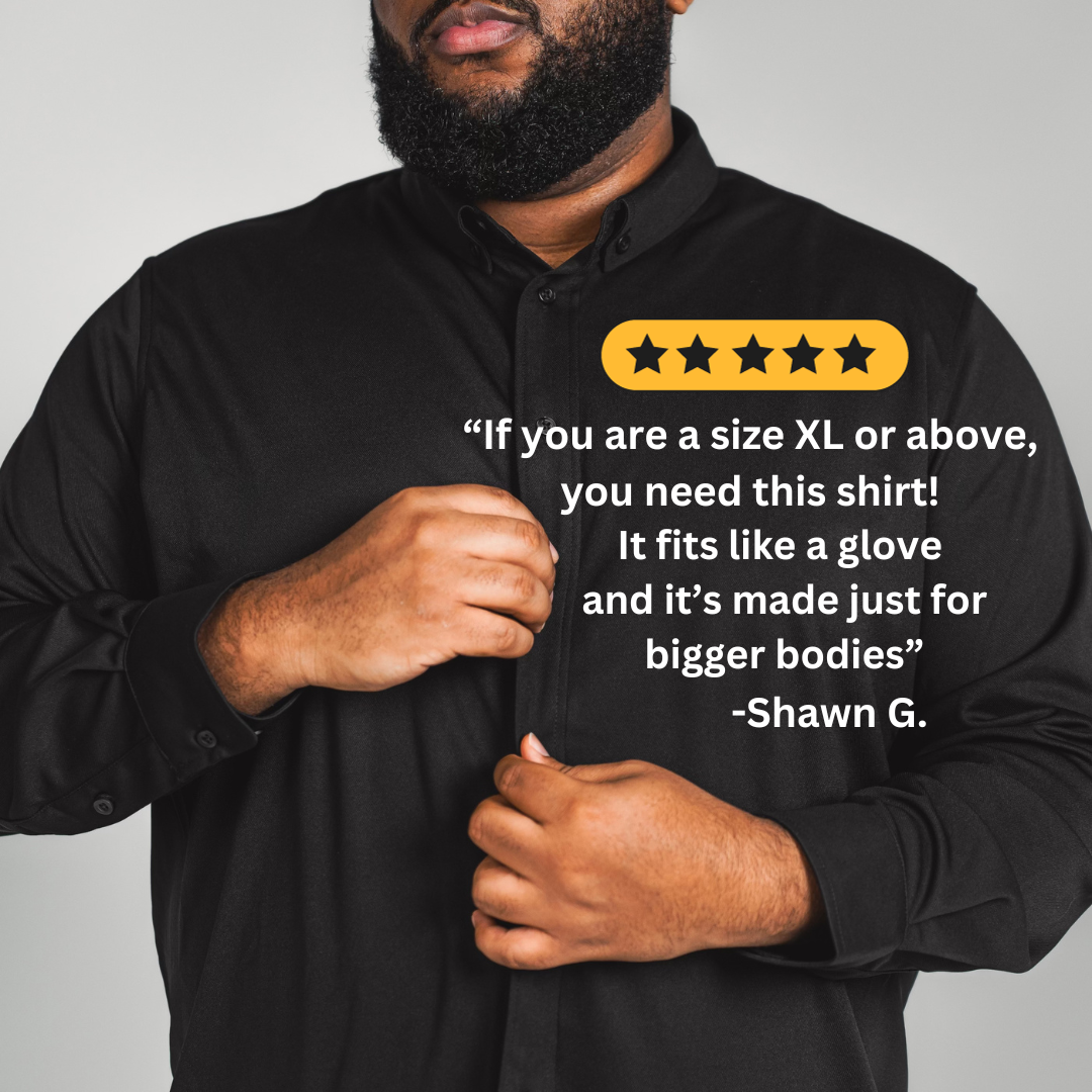 What is 3XLB vs. 3XLT – Regent Row