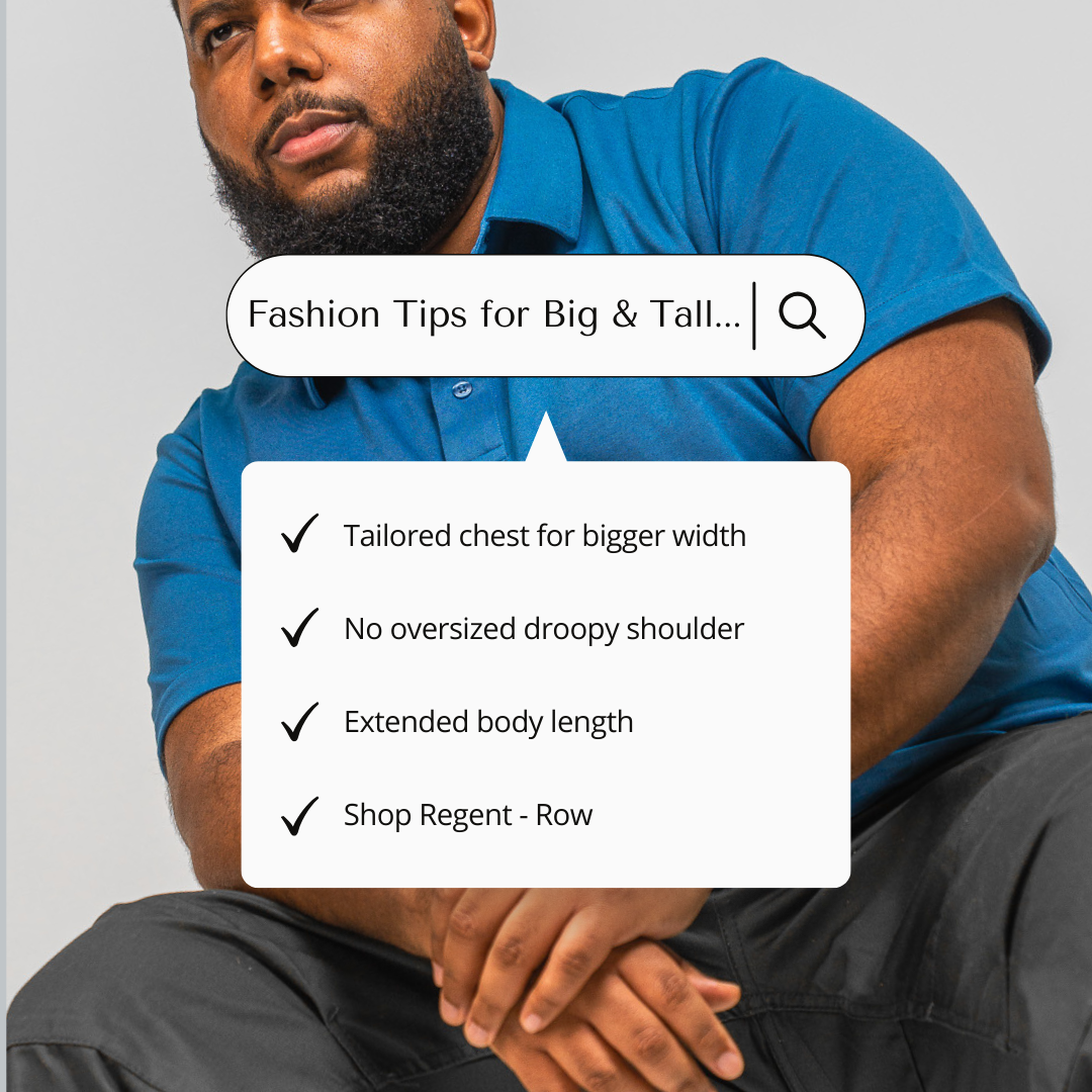 What does 2XB mean in shirt size? – Regent Row