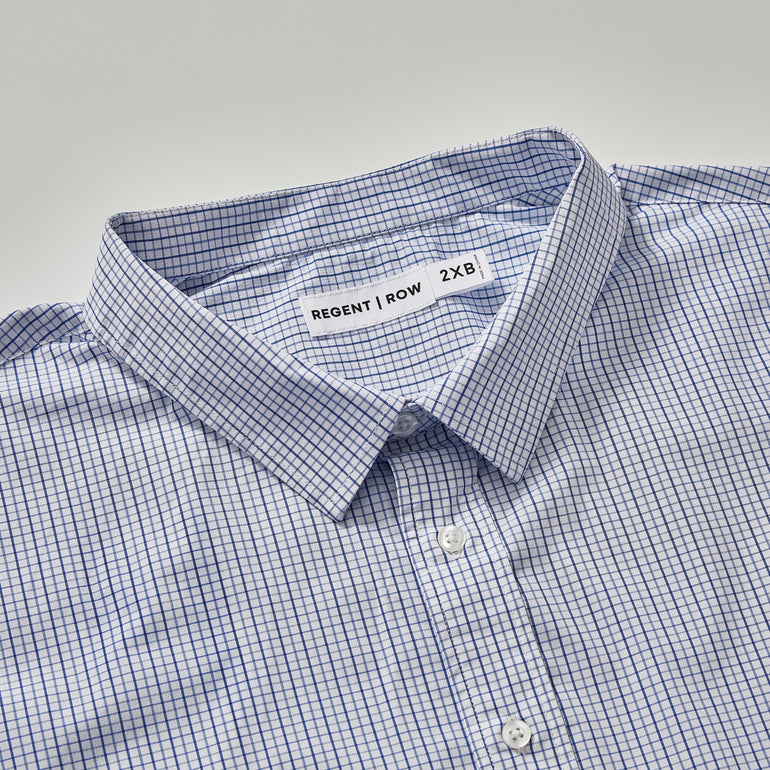 How to Find the Perfect Fit: A Complete Guide to 2XL Men's Shirt Size ...