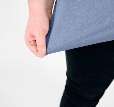 What does 2XB mean in shirt size? – Regent Row